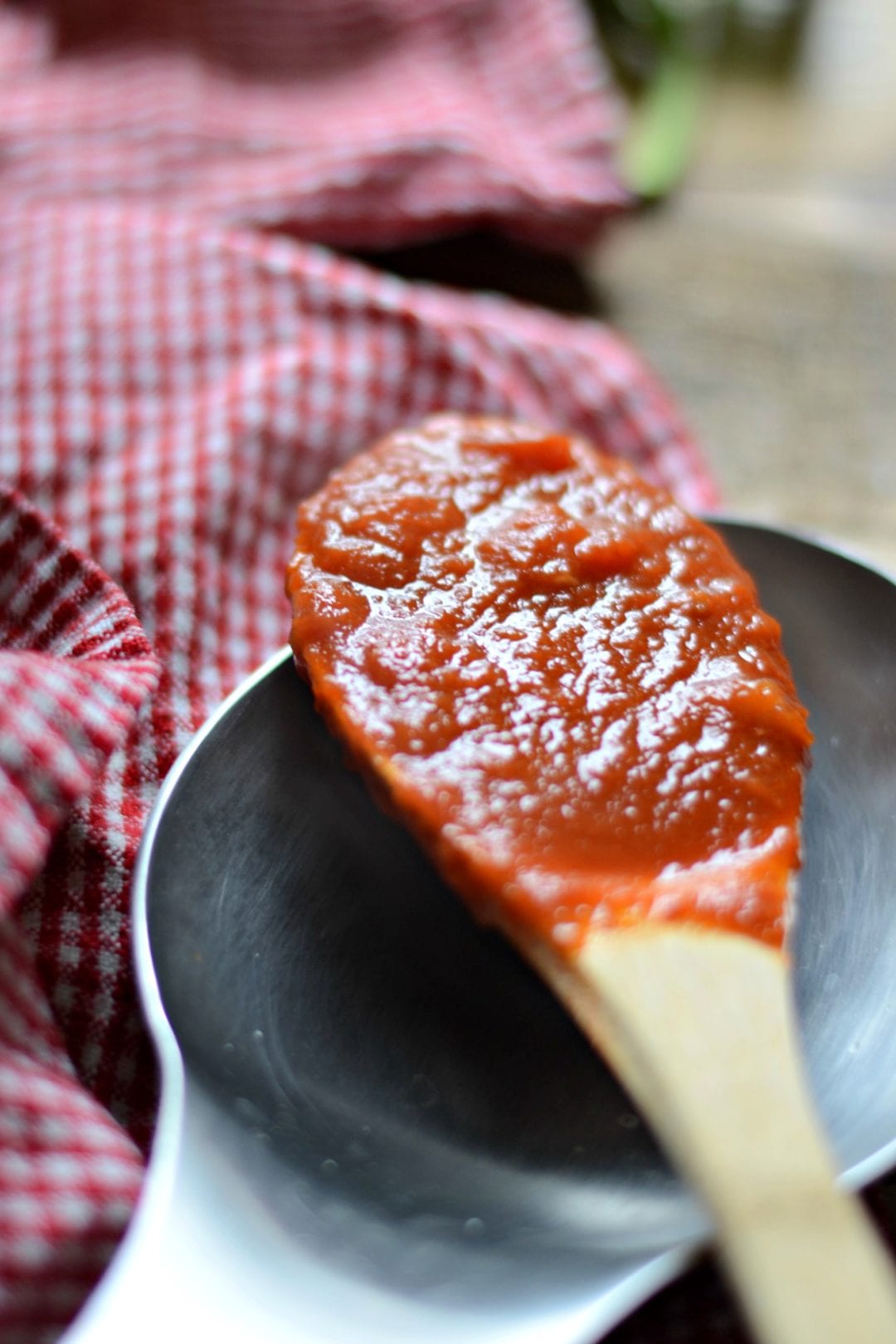 The Best Dang Pasta Sauce Ever - Sarcastic Cooking