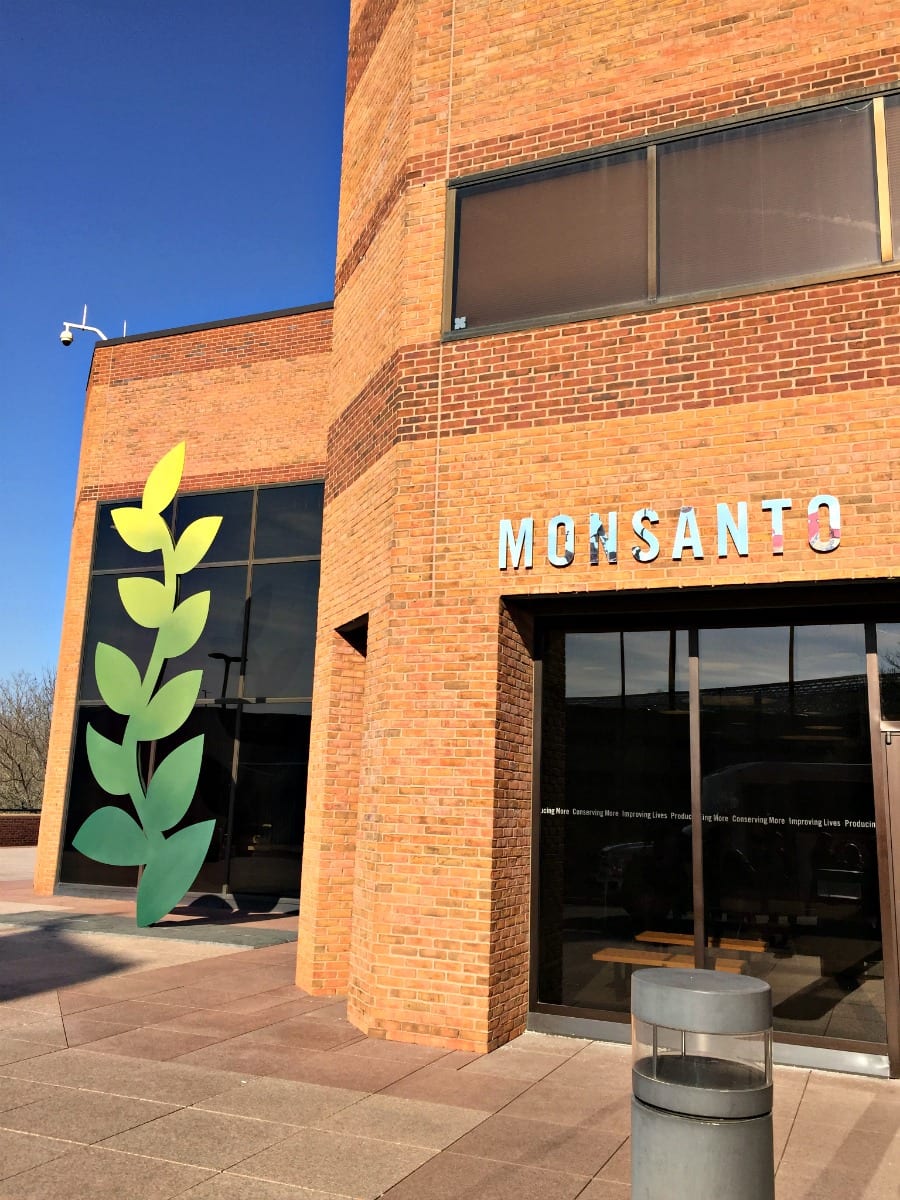 A Trip to Monsanto - Sarcastic Cooking