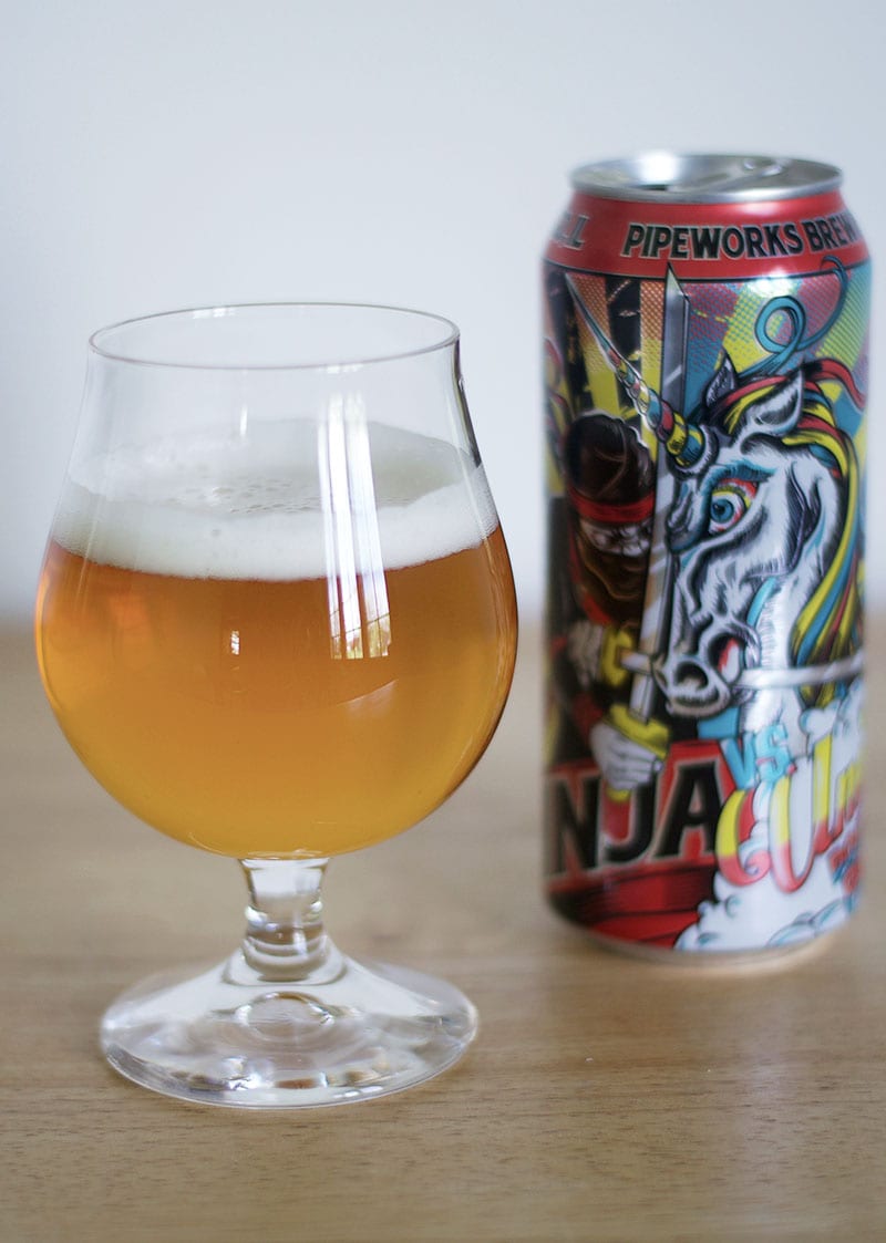 Favorite Chicago Beers - Sarcastic Cooking