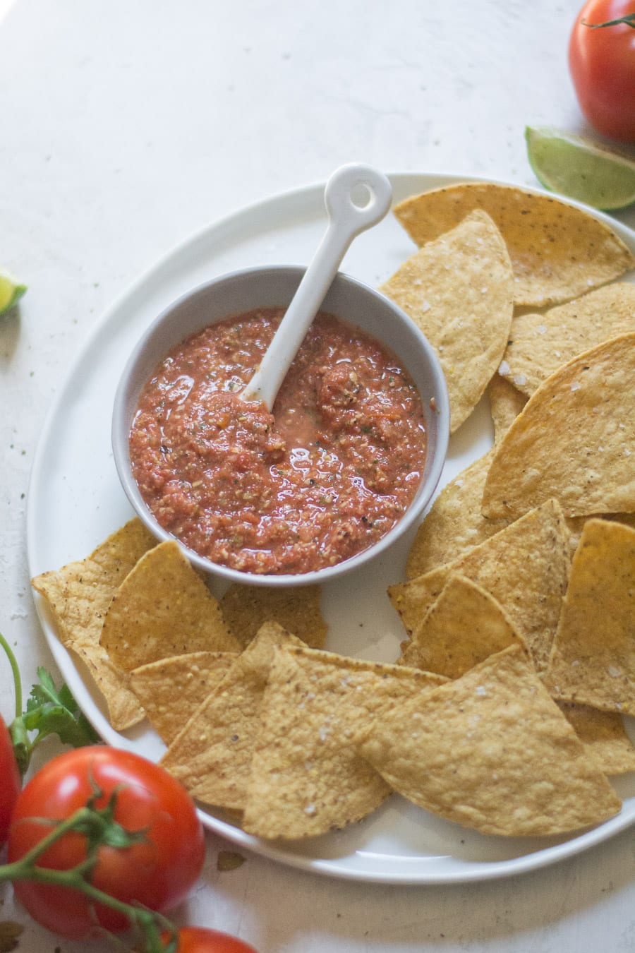 Trader Joe’s Copycat Pepita Salsa - Sarcastic Cooking