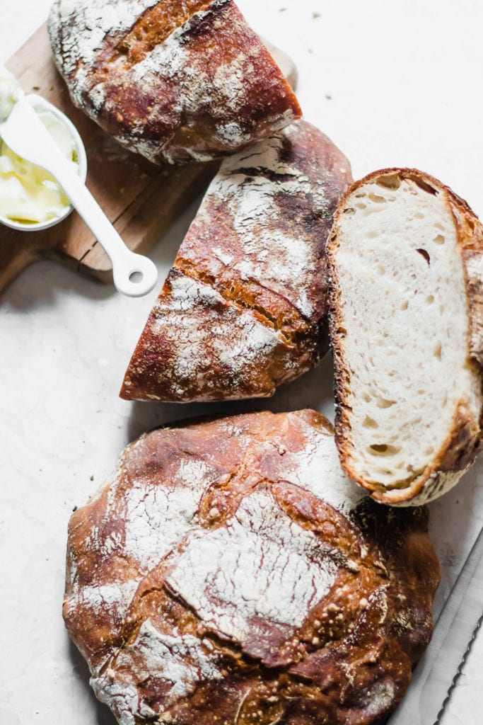 My Favorite Sourdough Baking Resources - Sarcastic Cooking