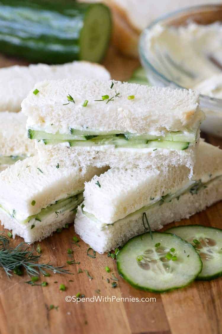 The Best Summer Cucumber Recipes - Sarcastic Cooking